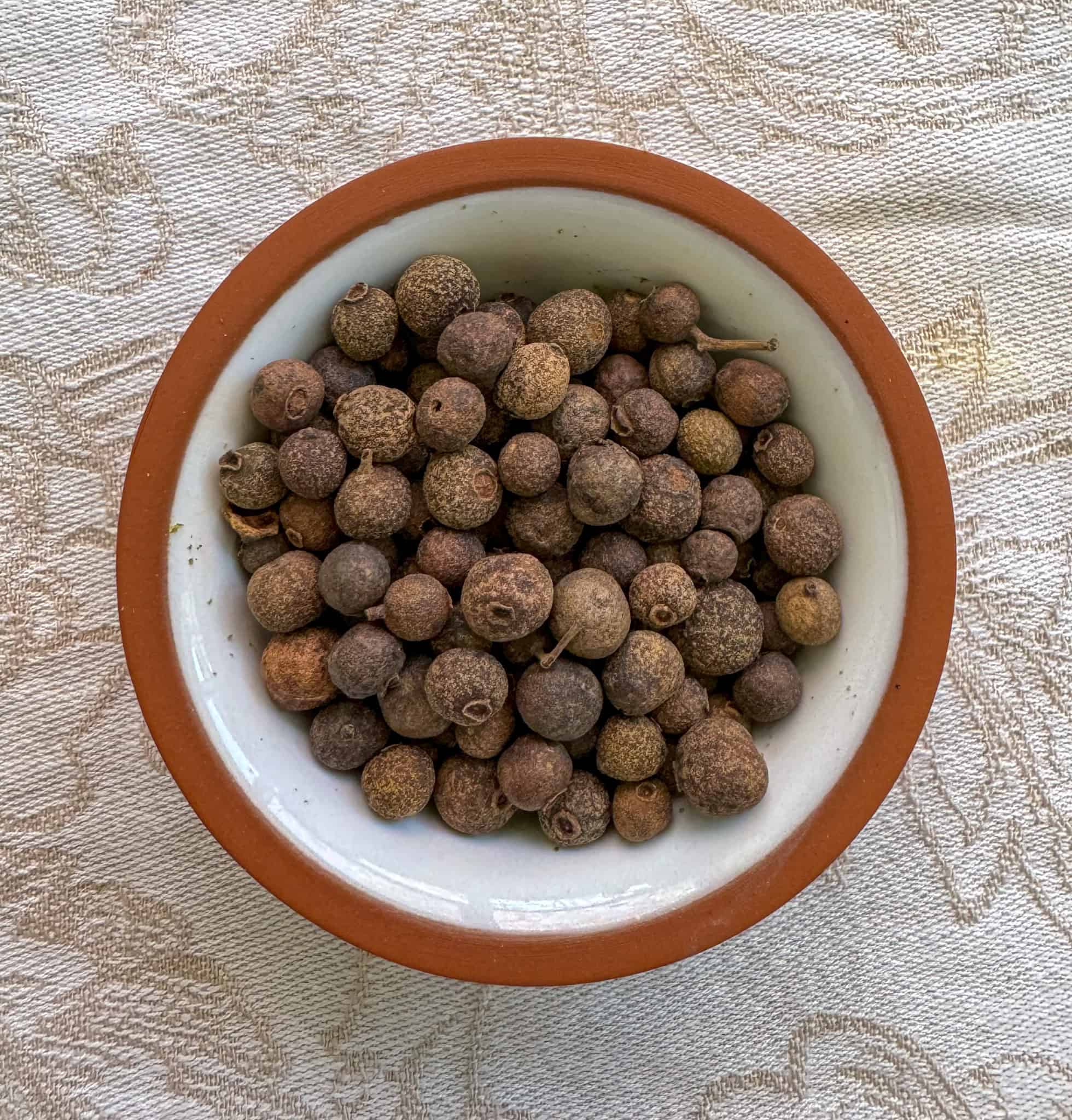 Middle Eastern Spices Explained: 11 Essential Spices & How to Use Them ...