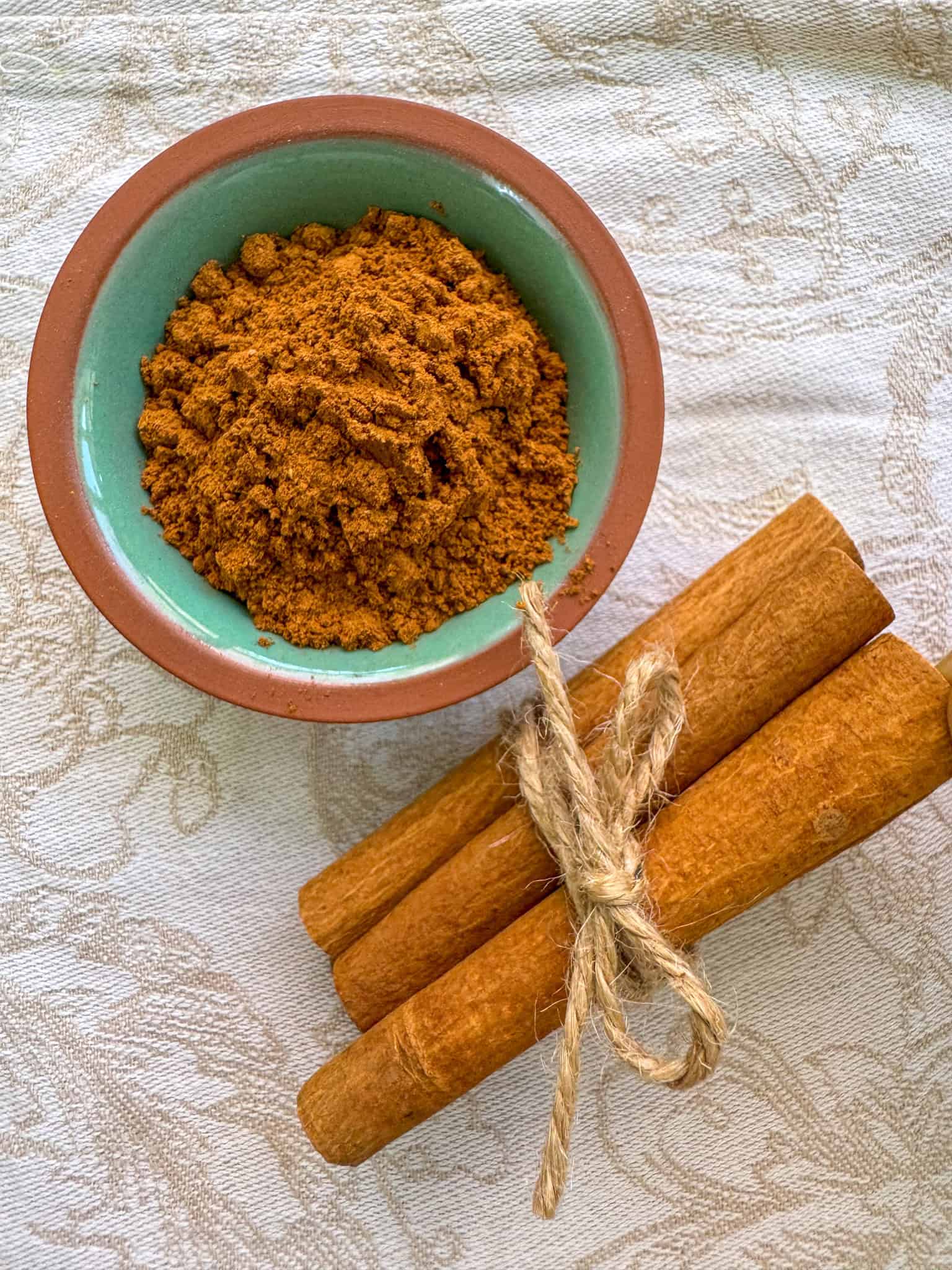 Middle Eastern Spices Explained: 11 Essential Spices & How to Use Them ...