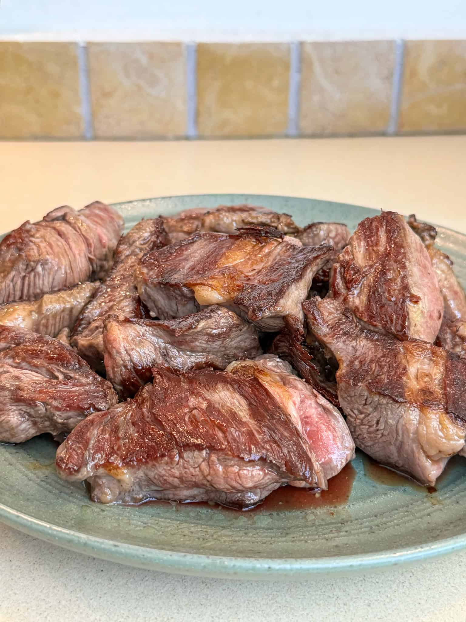 Moroccan Beef Stew (Easy, Slow-Cooked & Full of Flavor) - Nunioli