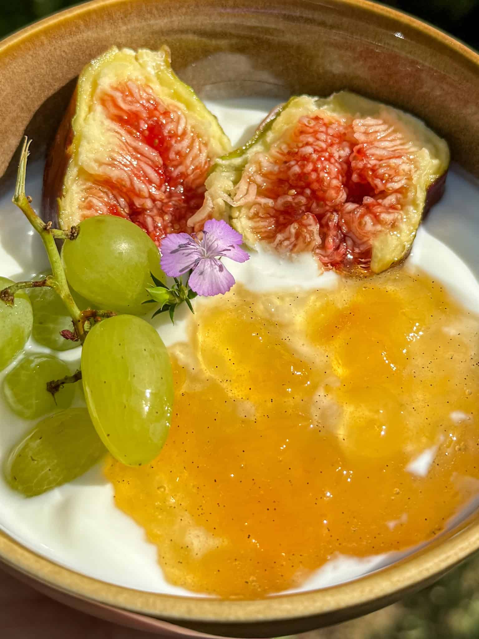 Best Pear Jam Recipe Without Pectin | Simple, Easy & Caramelly - Nunioli