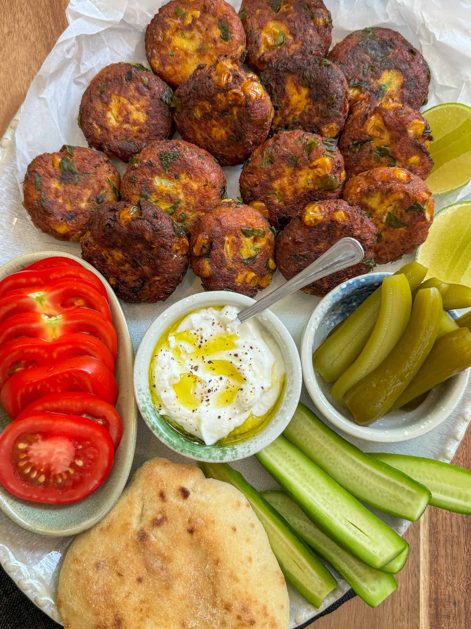 Easy Tuna Fritters Recipe – Crispy, Kid-Friendly, and So Versatile ...